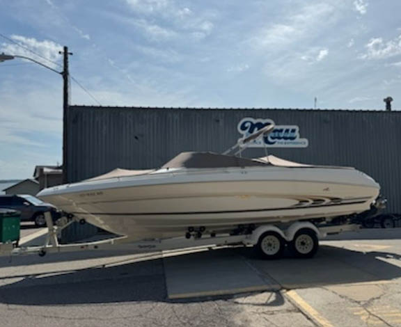 Quality Used Boat Sales in Iowa - Mau Marine
